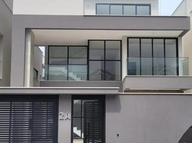 Casa / Sobrado em Condomínio para Locação em Rio de Janeiro/RJ Vargem Pequena 5 Quartos