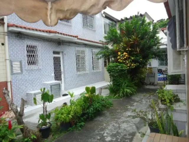 Casa / Sobrado em Condomínio para Locação em Rio de Janeiro/RJ Vila Isabel 2 Quartos