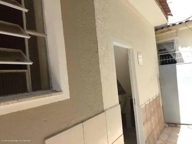 Casa / Sobrado em Condomínio para Locação em Rio de Janeiro/RJ Vista Alegre 1 Quartos