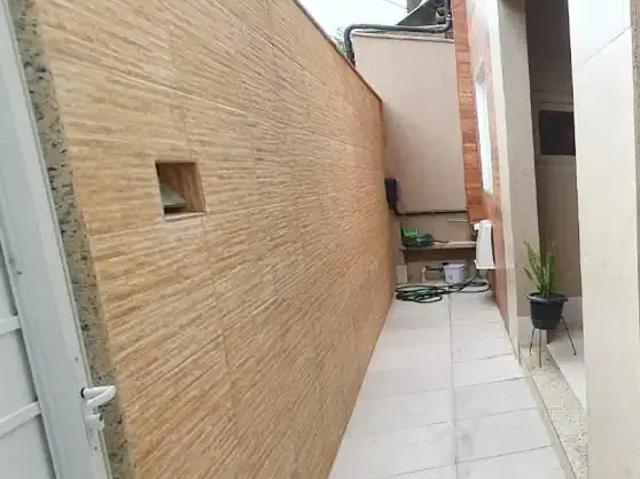 Casa / Sobrado em Condomínio para Locação em Rio de Janeiro/RJ Vista Alegre 2 Quartos