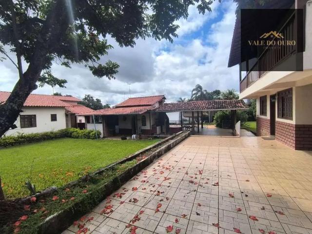 Casa / Sobrado em Condomínio para Locação em Ribeirão das Neves/MG Condomínio Vale do Ouro 3 Quartos