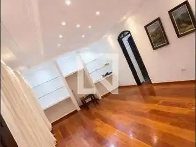 Casa / Sobrado em Condomínio para Locação em Ribeirão Pires/SP Centro 2 Quartos