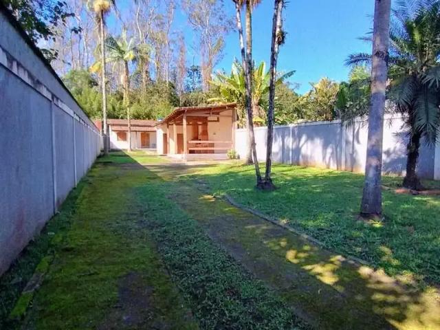 Casa / Sobrado em Condomínio para Locação em Ribeirão Pires/SP Represa 2 Quartos