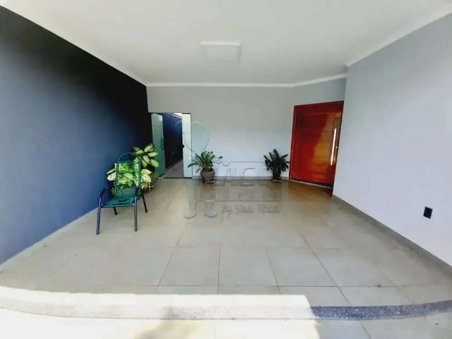 Casa / Sobrado em Condomínio para Locação em Ribeirão Preto/SP Nova Aliança 2 Quartos