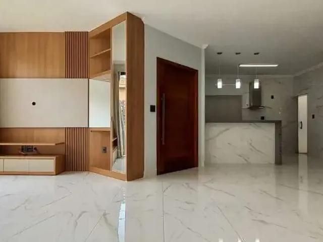 Casa / Sobrado em Condomínio para Locação em Ribeirão Preto/SP Nova Aliança 3 Quartos