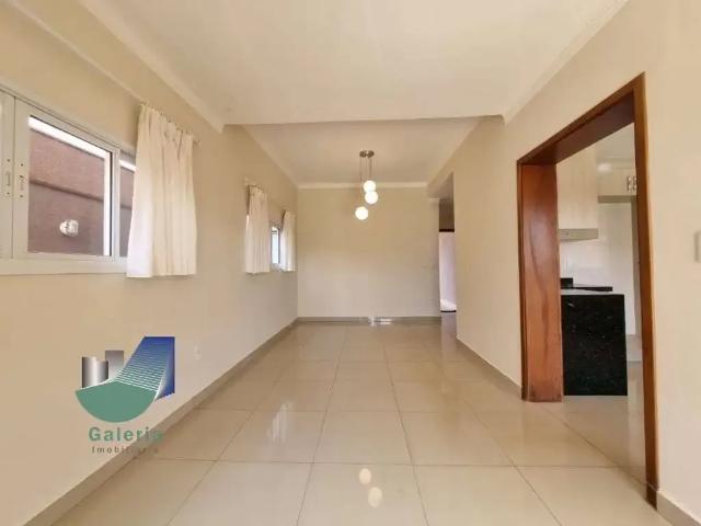 Casa / Sobrado em Condomínio para Locação em Ribeirão Preto/SP Bonfim Paulista 4 Quartos