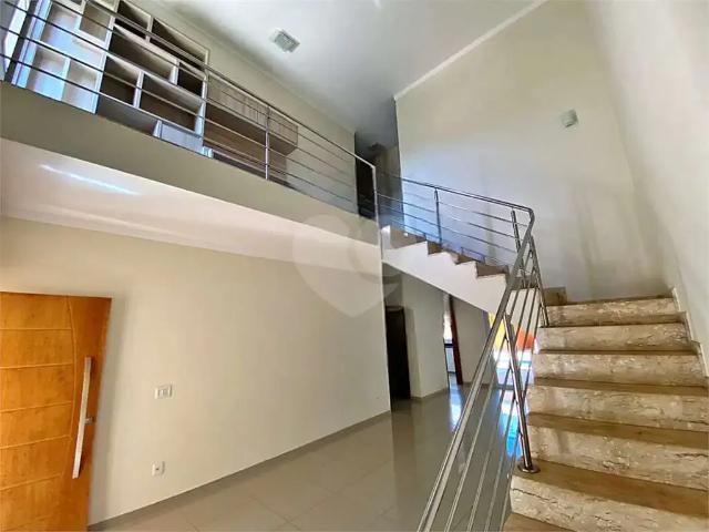 Casa / Sobrado em Condomínio para Locação em Ribeirão Preto/SP Bonfim Paulista 4 Quartos