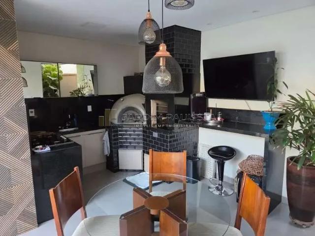 Casa / Sobrado em Condomínio para Locação em Ribeirão Preto/SP Bonfim Paulista 2 Quartos