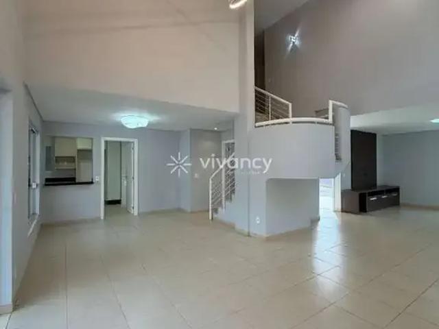 Casa / Sobrado em Condomínio para Locação em Ribeirão Preto/SP Bonfim Paulista 3 Quartos