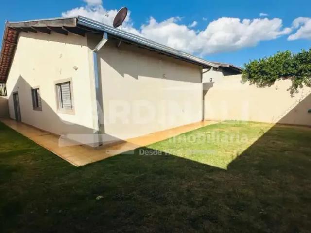 Casa / Sobrado em Condomínio para Locação em Ribeirão Preto/SP Bonfim Paulista 3 Quartos