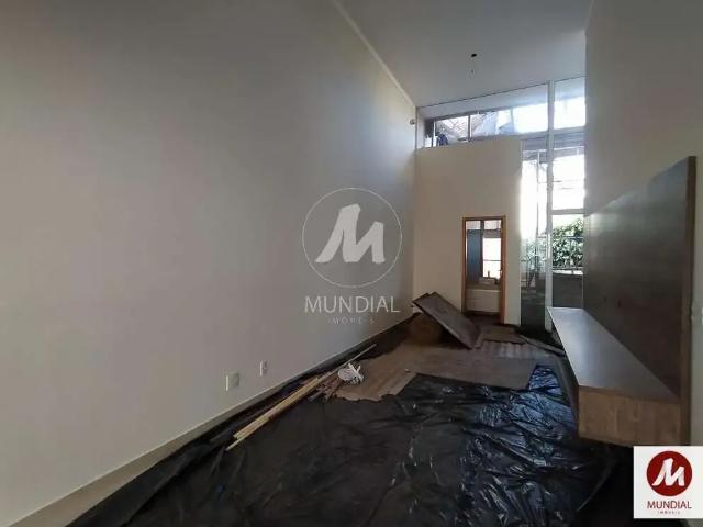 Casa / Sobrado em Condomínio para Locação em Ribeirão Preto/SP Bonfim Paulista 3 Quartos