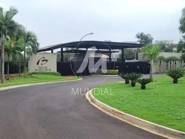 Casa / Sobrado em Condomínio para Locação em Ribeirão Preto/SP Bonfim Paulista 3 Quartos