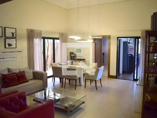 Casa / Sobrado em Condomínio para Locação em Ribeirão Preto/SP Bonfim Paulista 3 Quartos