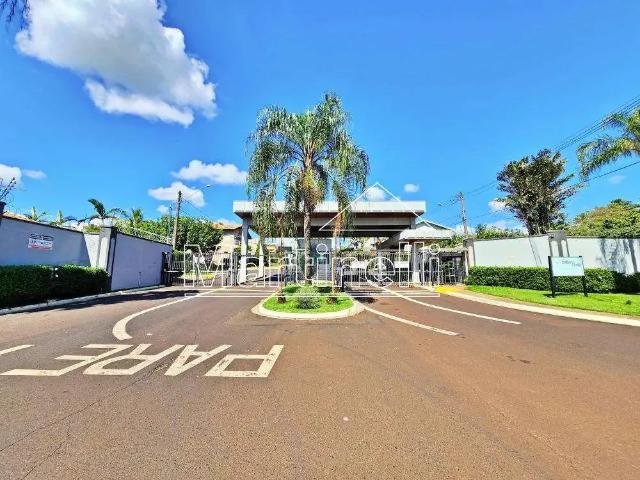Casa / Sobrado em Condomínio para Locação em Ribeirão Preto/SP Bonfim Paulista 3 Quartos