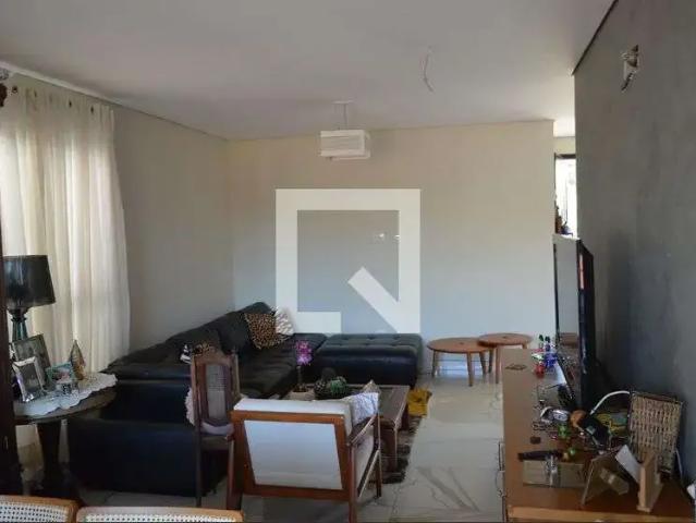 Casa / Sobrado em Condomínio para Locação em Ribeirão Preto/SP Bonfim Paulista 3 Quartos