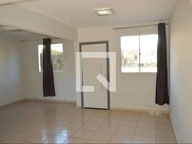 Casa / Sobrado em Condomínio para Locação em Ribeirão Preto/SP Bonfim Paulista 3 Quartos