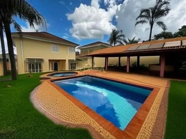 Casa / Sobrado em Condomínio para Locação em Ribeirão Preto/SP Bonfim Paulista 3 Quartos