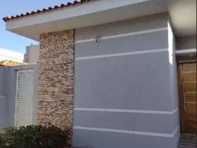 Casa / Sobrado em Condomínio para Locação em Ribeirão Preto/SP Bonfim Paulista 3 Quartos