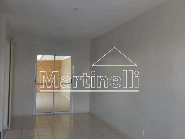Casa / Sobrado em Condomínio para Locação em Ribeirão Preto/SP Bonfim Paulista 3 Quartos