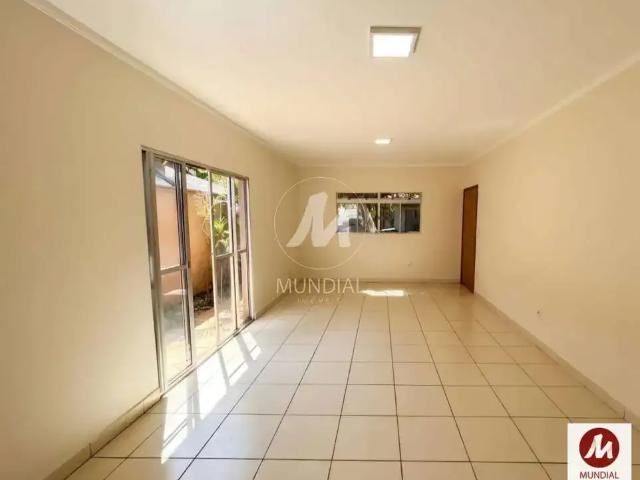 Casa / Sobrado em Condomínio para Locação em Ribeirão Preto/SP Bonfim Paulista 3 Quartos