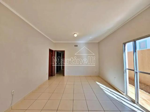 Casa / Sobrado em Condomínio para Locação em Ribeirão Preto/SP Bonfim Paulista 3 Quartos