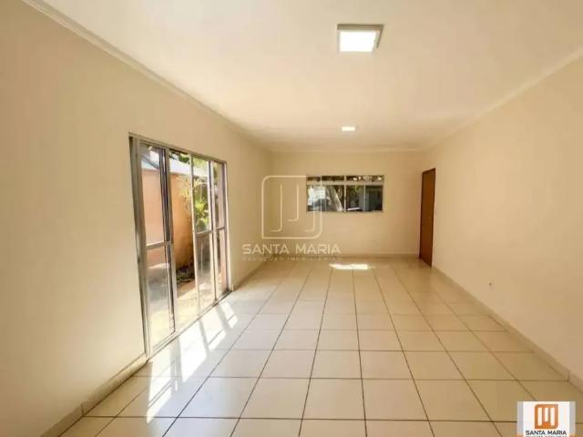 Casa / Sobrado em Condomínio para Locação em Ribeirão Preto/SP Bonfim Paulista 3 Quartos