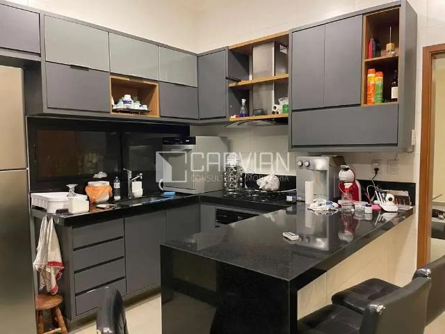 Casa / Sobrado em Condomínio para Locação em Ribeirão Preto/SP Bonfim Paulista 3 Quartos