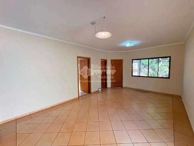 Casa / Sobrado em Condomínio para Locação em Ribeirão Preto/SP Bonfim Paulista 3 Quartos