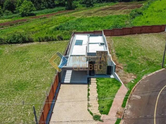 Casa / Sobrado em Condomínio para Locação em Ribeirão Preto/SP Bonfim Paulista 3 Quartos