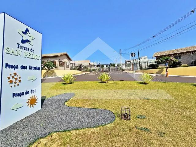 Casa / Sobrado em Condomínio para Locação em Ribeirão Preto/SP Bonfim Paulista 3 Quartos