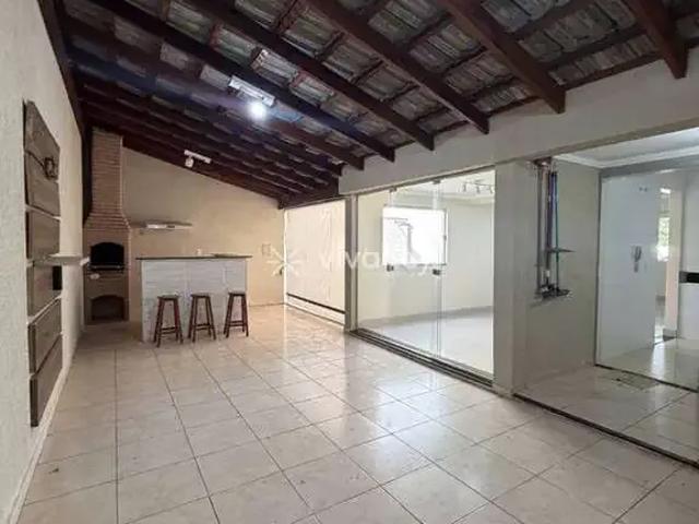 Casa / Sobrado em Condomínio para Locação em Ribeirão Preto/SP Bonfim Paulista 3 Quartos