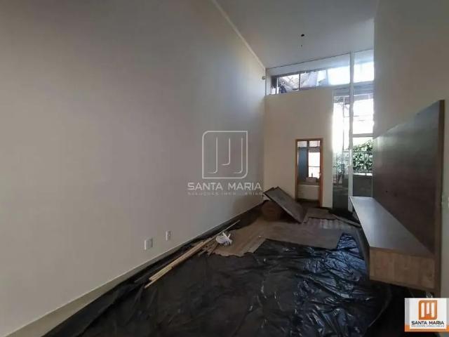 Casa / Sobrado em Condomínio para Locação em Ribeirão Preto/SP Bonfim Paulista 3 Quartos