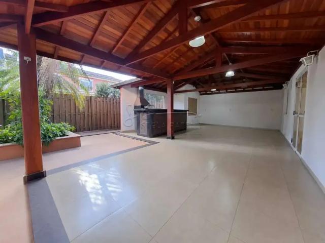 Casa / Sobrado em Condomínio para Locação em Ribeirão Preto/SP Bosque das Juritis 4 Quartos