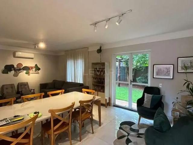 Casa / Sobrado em Condomínio para Locação em Ribeirão Preto/SP Bosque das Juritis 3 Quartos