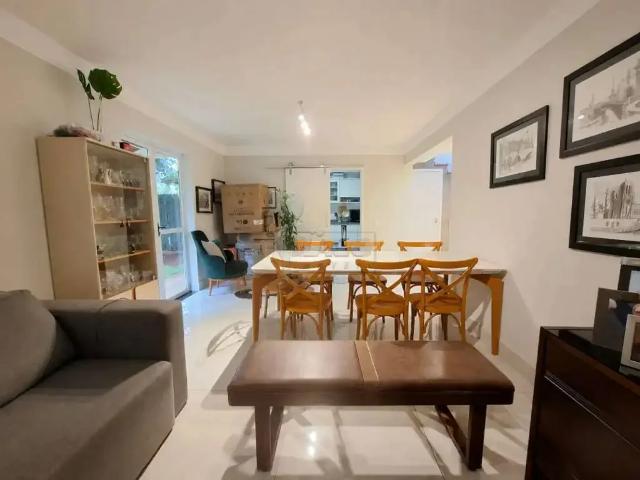 Casa / Sobrado em Condomínio para Locação em Ribeirão Preto/SP Bosque das Juritis 3 Quartos