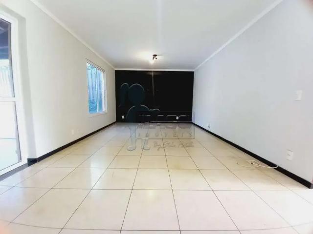Casa / Sobrado em Condomínio para Locação em Ribeirão Preto/SP Bosque das Juritis 3 Quartos