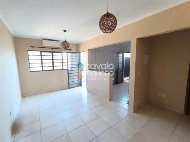 Casa / Sobrado em Condomínio para Locação em Ribeirão Preto/SP Chácaras Bonacorsi 2 Quartos