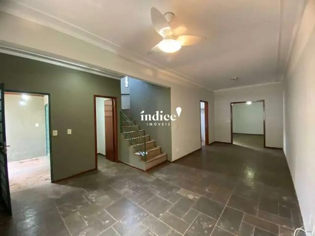 Casa / Sobrado em Condomínio para Locação em Ribeirão Preto/SP City Ribeirão 2 Quartos