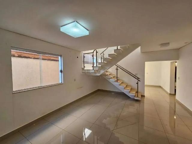 Casa / Sobrado em Condomínio para Locação em Ribeirão Preto/SP Recreio das Acácias 3 Quartos