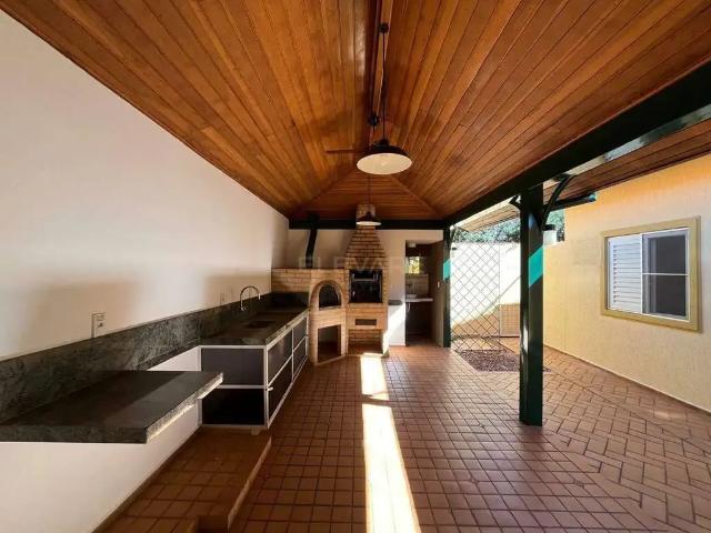 Casa / Sobrado em Condomínio para Locação em Ribeirão Preto/SP Condomínio Aroeira 3 Quartos