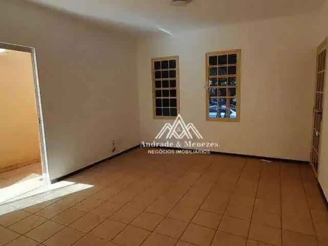 Casa / Sobrado em Condomínio para Locação em Ribeirão Preto/SP Condomínio Aroeira 3 Quartos