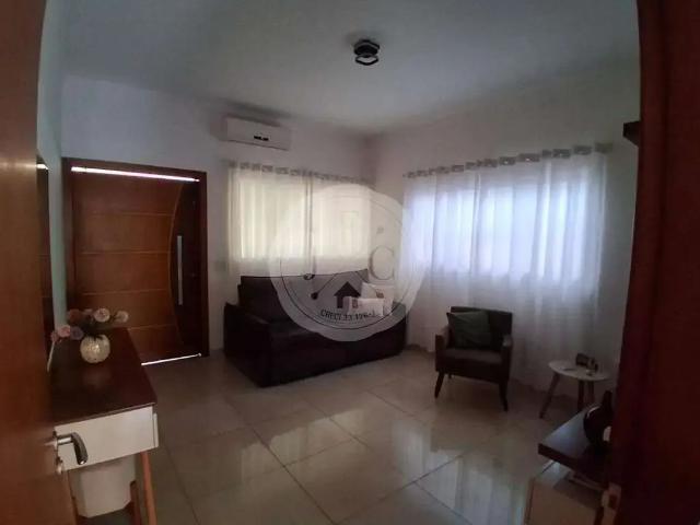 Casa / Sobrado em Condomínio para Locação em Ribeirão Preto/SP Condomínio Bella Città 3 Quartos