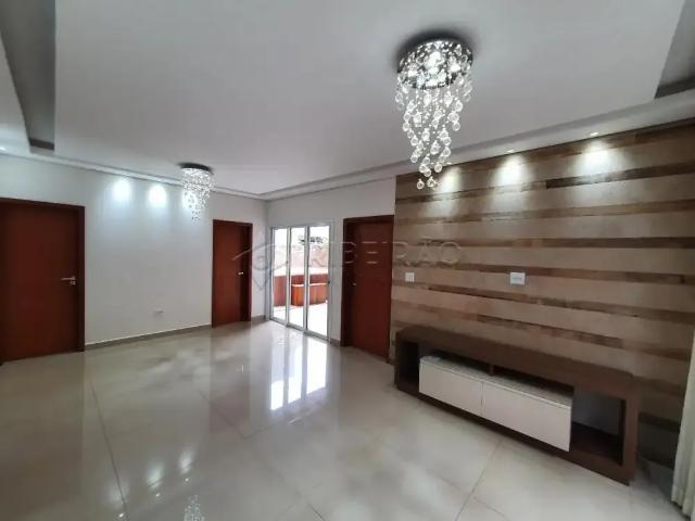 Casa / Sobrado em Condomínio para Locação em Ribeirão Preto/SP Condomínio Bella Città 3 Quartos