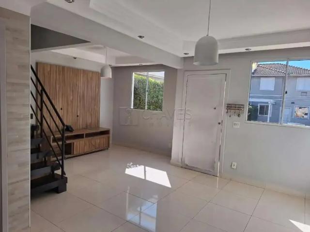 Casa / Sobrado em Condomínio para Locação em Ribeirão Preto/SP Condomínio Guaporé 4 Quartos