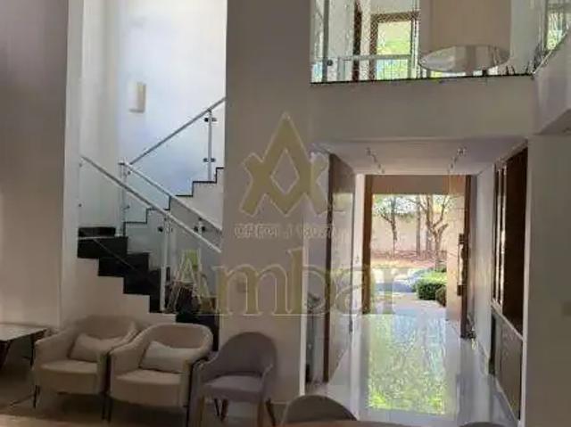 Casa / Sobrado em Condomínio para Locação em Ribeirão Preto/SP Condomínio Guaporé 5 Quartos