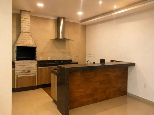 Casa / Sobrado em Condomínio para Locação em Ribeirão Preto/SP Condomínio Guaporé 3 Quartos
