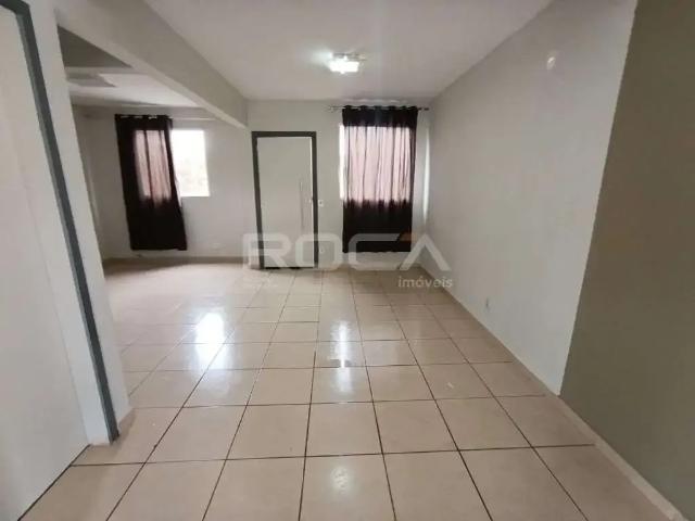 Casa / Sobrado em Condomínio para Locação em Ribeirão Preto/SP Condomínio Guaporé 3 Quartos
