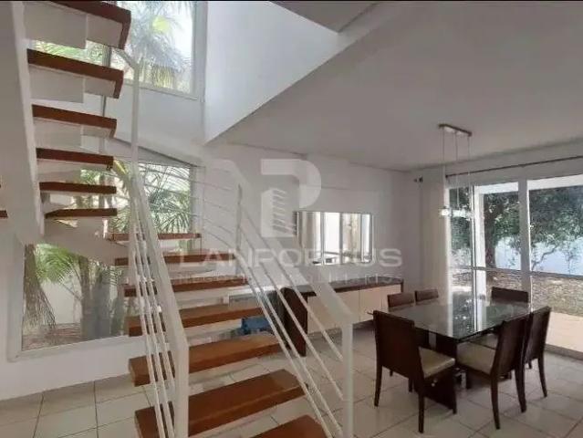 Casa / Sobrado em Condomínio para Locação em Ribeirão Preto/SP Condomínio Guaporé 3 Quartos