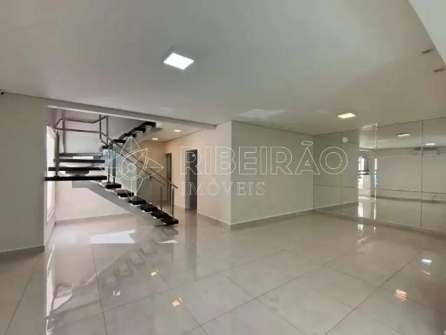 Casa / Sobrado em Condomínio para Locação em Ribeirão Preto/SP Condomínio Jardim Sul 4 Quartos