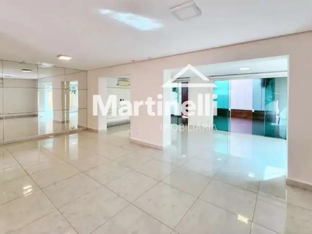 Casa / Sobrado em Condomínio para Locação em Ribeirão Preto/SP Condomínio Jardim Sul 4 Quartos